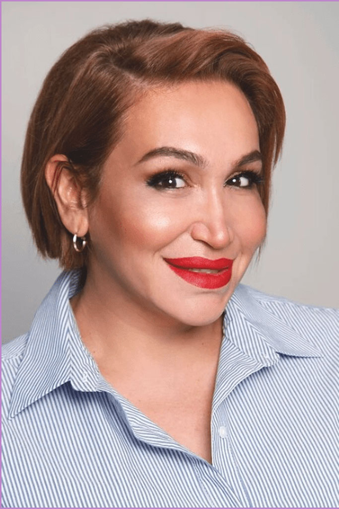 Our Team - Long COVID Justice