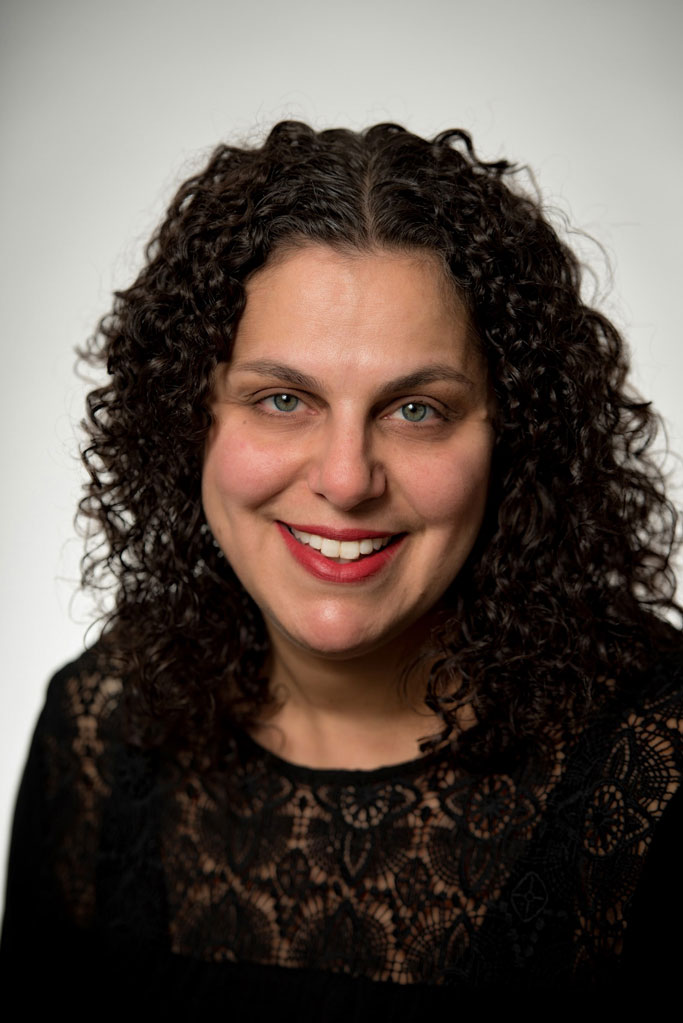 Our Team - Long COVID Justice